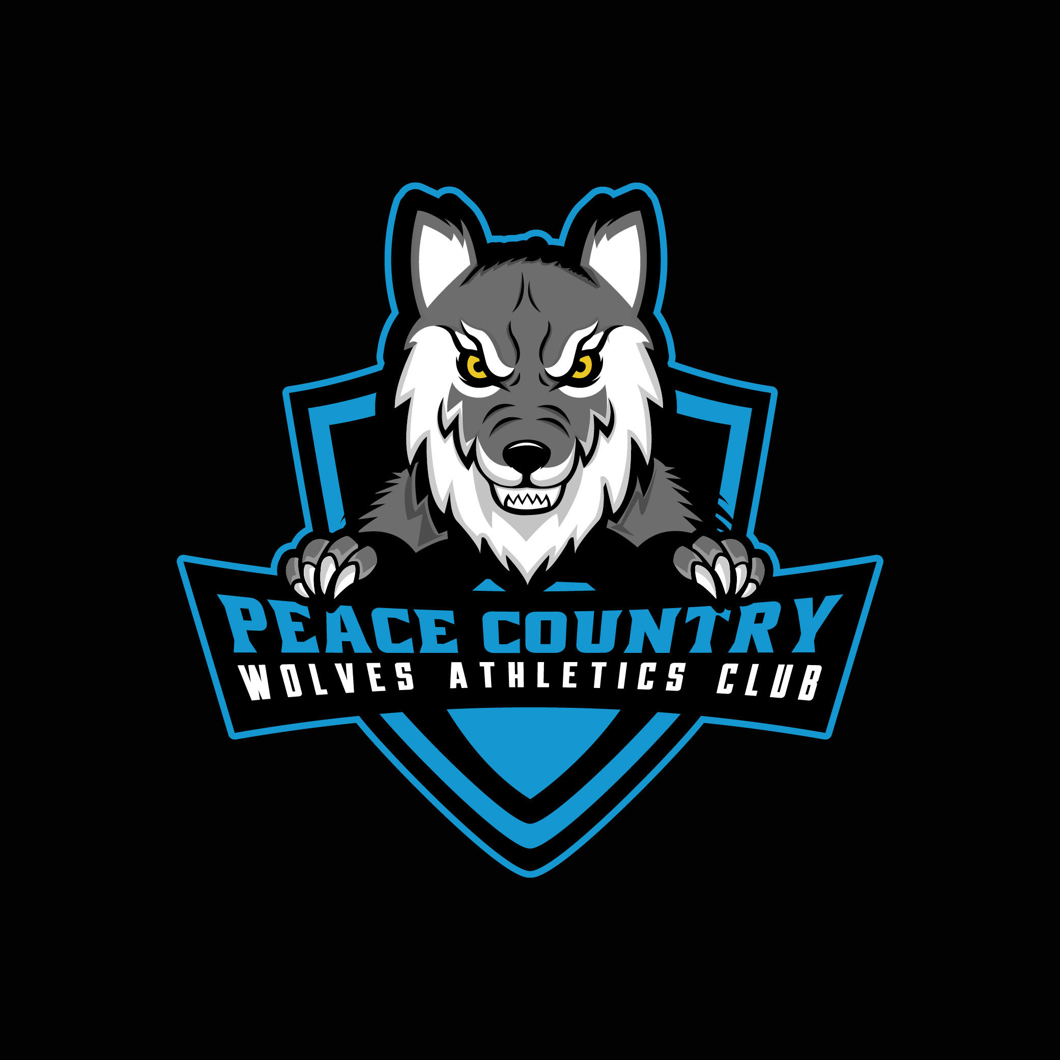Peace Country Wolves Athletics Club | Peace Country Wolves Athletics ...